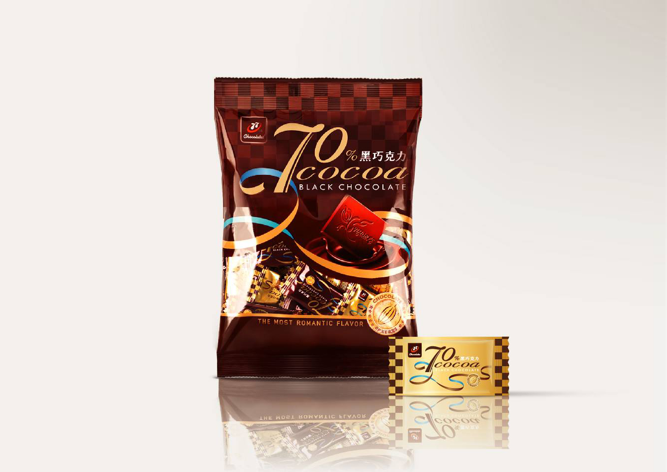 宏亞_七七_巧克力系列 – 小唐視覺包裝設計 │ Tang Brand Solution